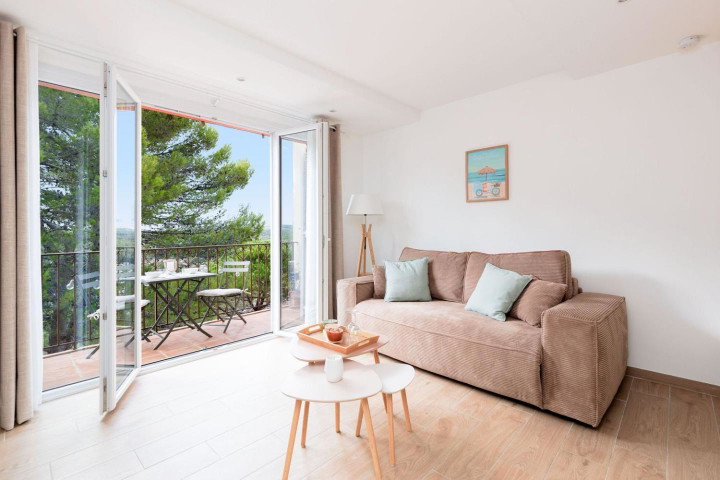 Le Cocon Mouginois - Calme Sur La Côte Dazur - Mougins