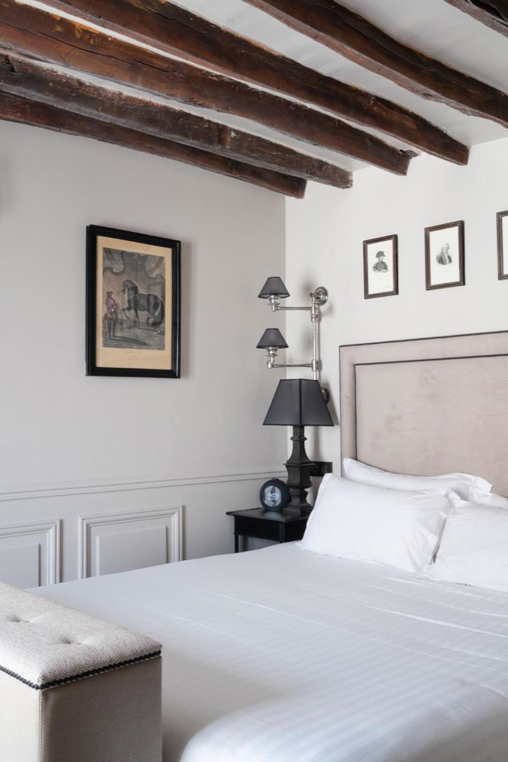 Hotel Saint-louis En L'isle - Notre-dame - Ivry-sur-Seine