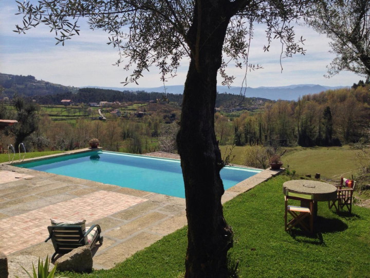 Quinta Do Rapozinho - Cabeceiras de Basto