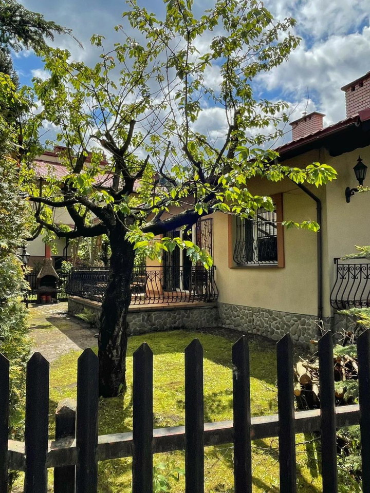 Oaza Spokoju - Szczyrk - Spacerowa 32 - Szczyrk