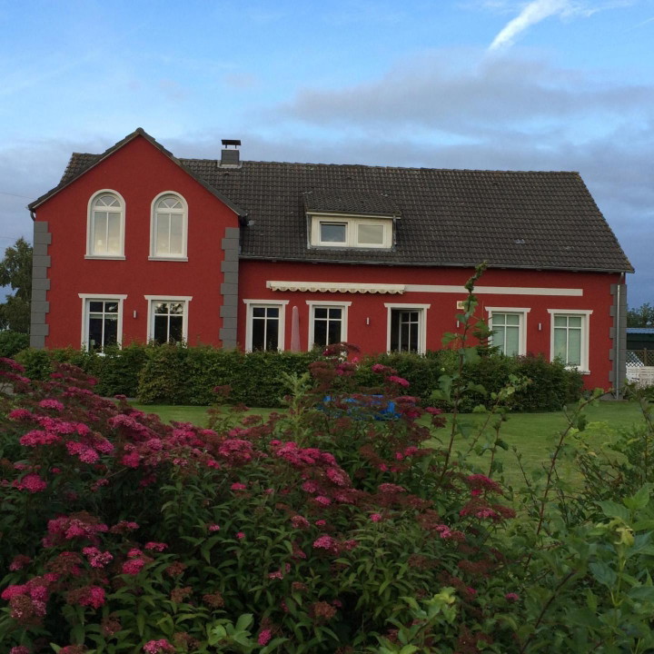 3-raum Ferienwohnung "Scheppler" - Kappeln