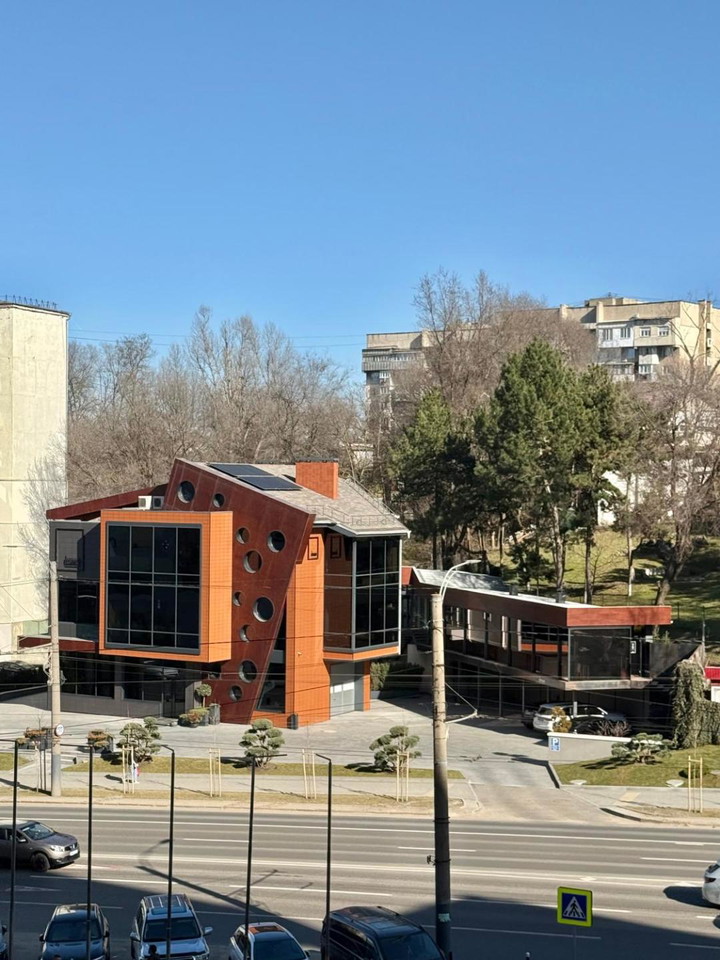 Green Park Lakeside Residence - Moldawien
