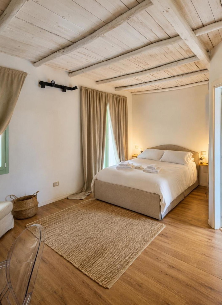 Abalabà - Gallura Retreat - Affittacamere - Provincia di Sassari