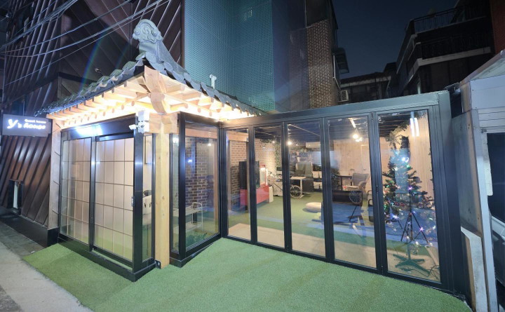 Y's House - Seoul