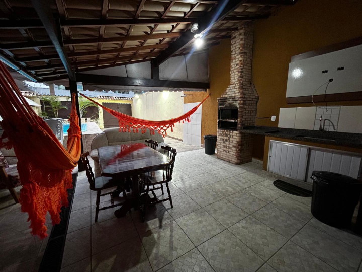 Casa De Praia Dunas Do Forte - Cabo Frio