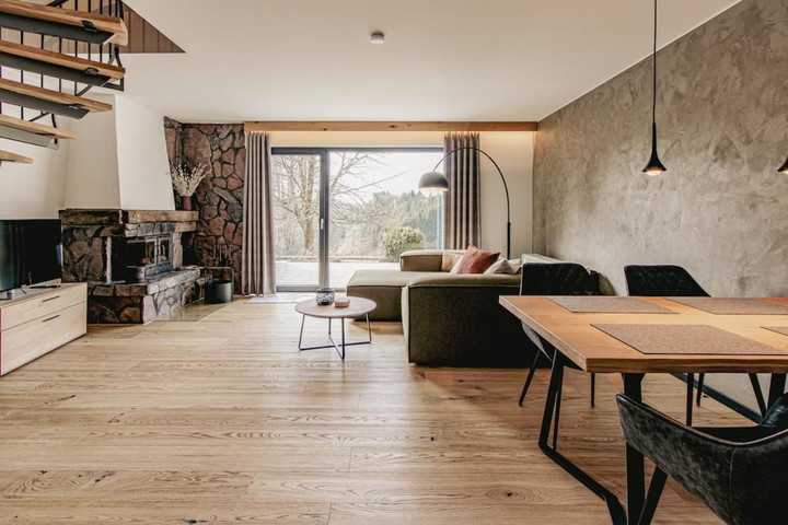 Asten-chalets - Winterberg