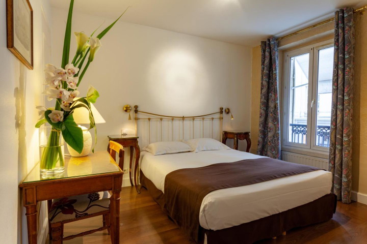 Hôtel Atlantis - Vitry-sur-Seine