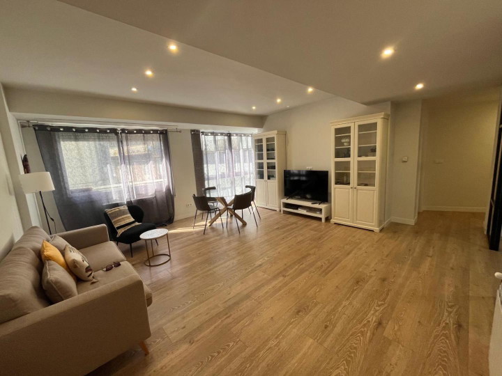 Progreso 1, 3 Hab Con Parking - Vigo