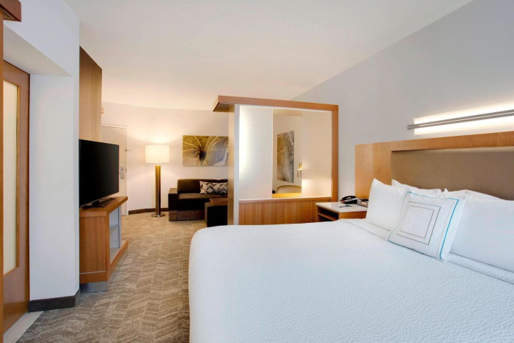 Springhill Suites Hartford Airport/windsor Locks - Connecticut