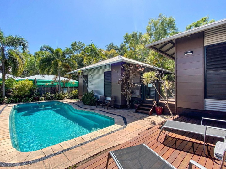 Banyak Villa - Ville de Townsville