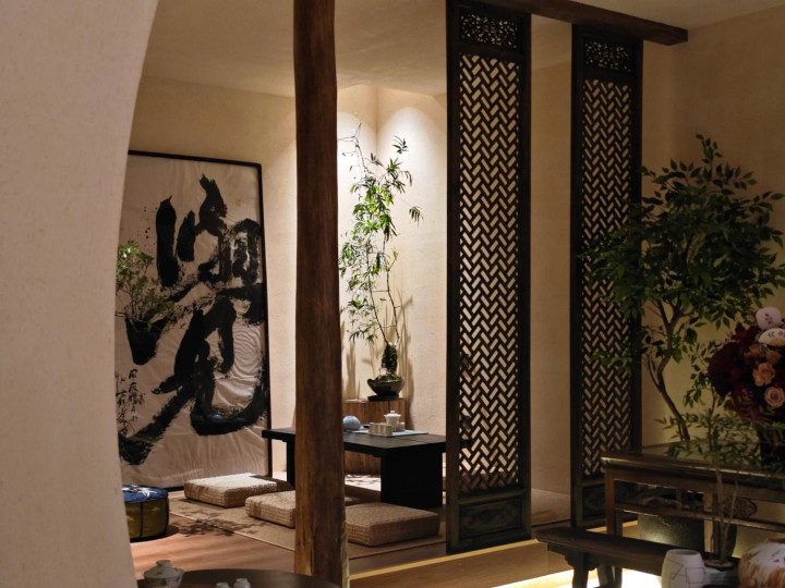 Siwai Tea & House Xi' An Bell Tower Branch - Xi'An