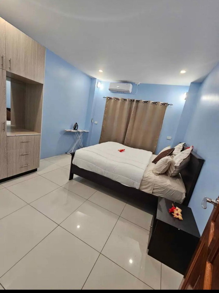 3-bedroom Villa 969 Pacific Harbour - Fidji