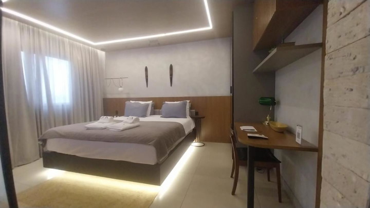 Flat Jk Luxo Ribeirão - Ribeirão Preto