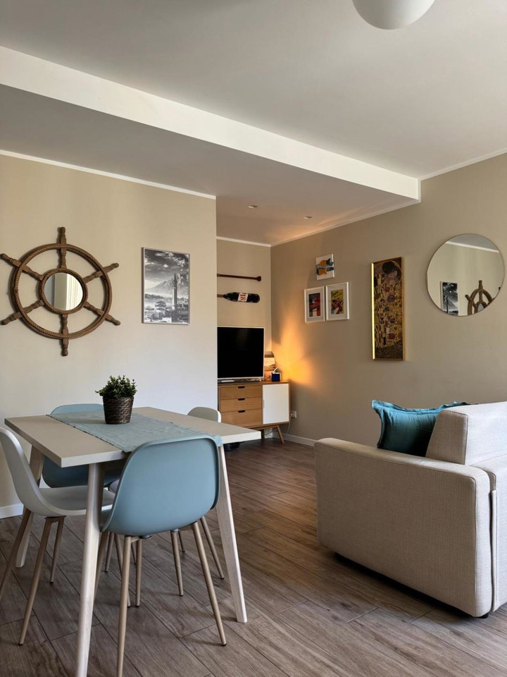 Silverhome - Lake Como