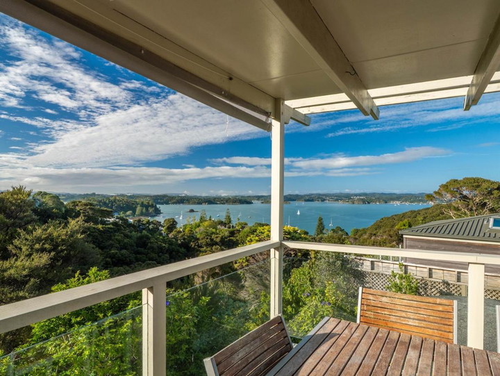 Russell Accommodation - Twin Bays - 3 Bedroom - New Listing Promo - Waitangi