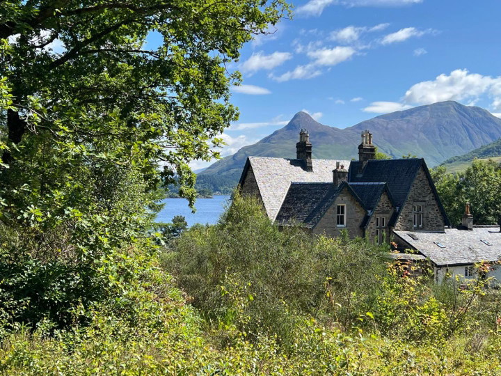 St John's Old Rectory - Ballachulish