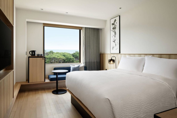 Fairfield By Marriott Mie Kumano Kodo Mihama - Japan