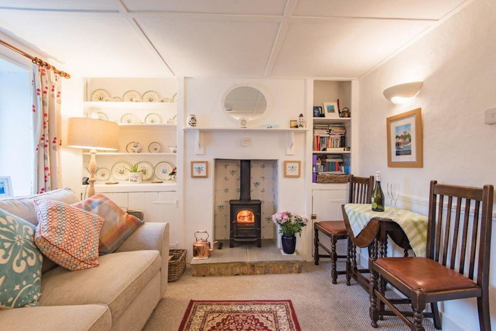 Claire's Cottage By Keepers Cottages - Dymchurch
