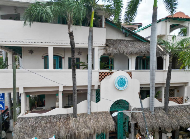 Sayulita Central Hotel - Sayulita