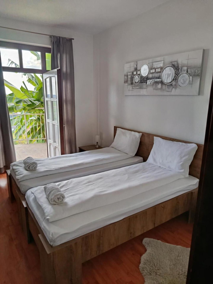 Panoráma Apartman - Pécs