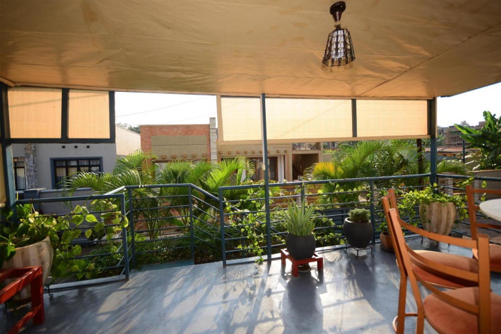 Kigali Gem - Rwanda