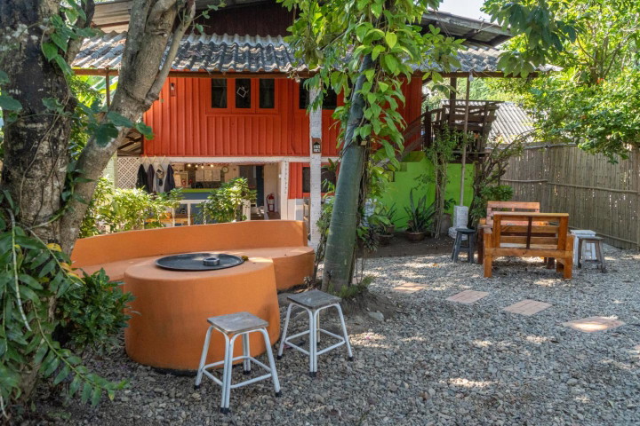 Easy House - Mae Hong Son