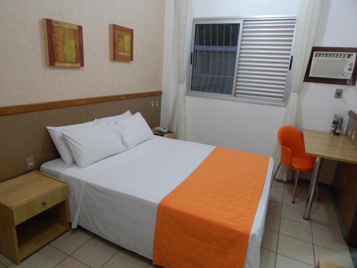 Frimas Hotel - Belo Horizonte