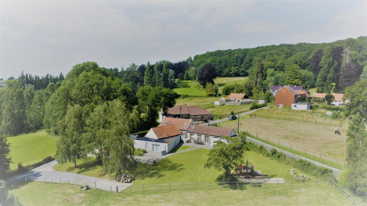 De Rieke - Kluisbergen