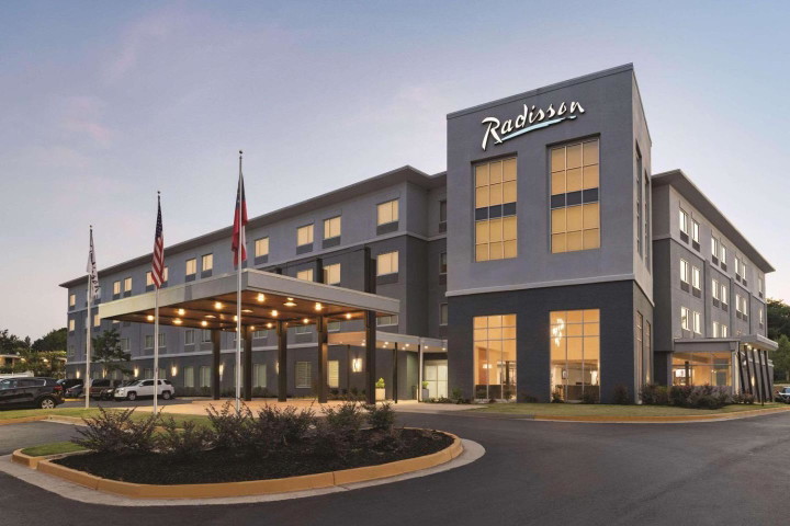 Radisson Hotel Atlanta Airport - Union City, GA