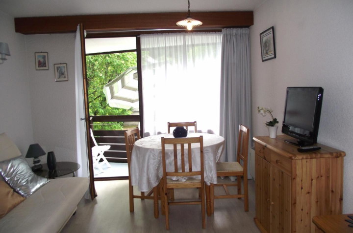 Appartement Les Domes - Murol