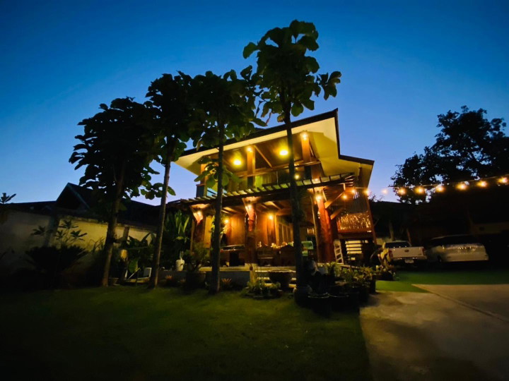 188 Teak House บ้านต้นสัก - Chiang Mai