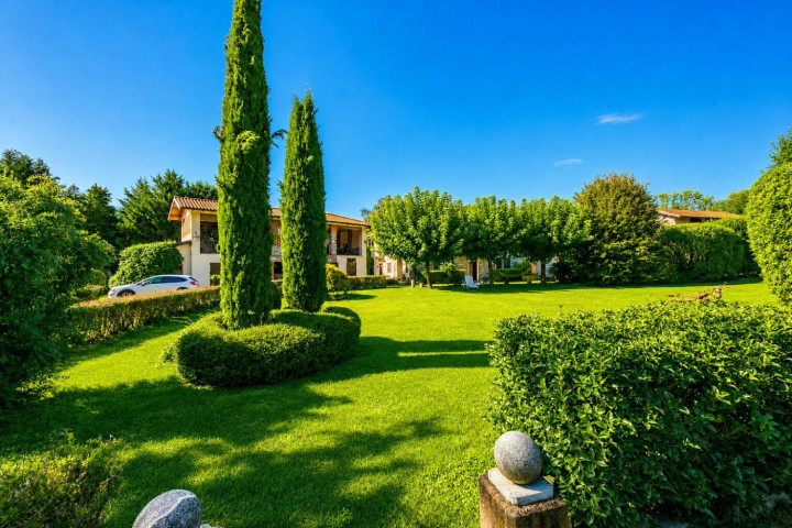 Timeless L'antico Mulino Della Bozza In Brebbia - Happy Rentals - Lago Maggiore