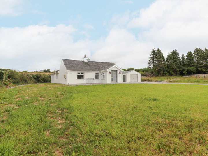 White Cottage - Irlande