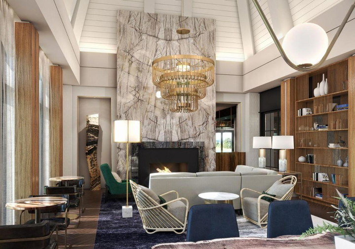 Hotel Hartness - Greer, SC