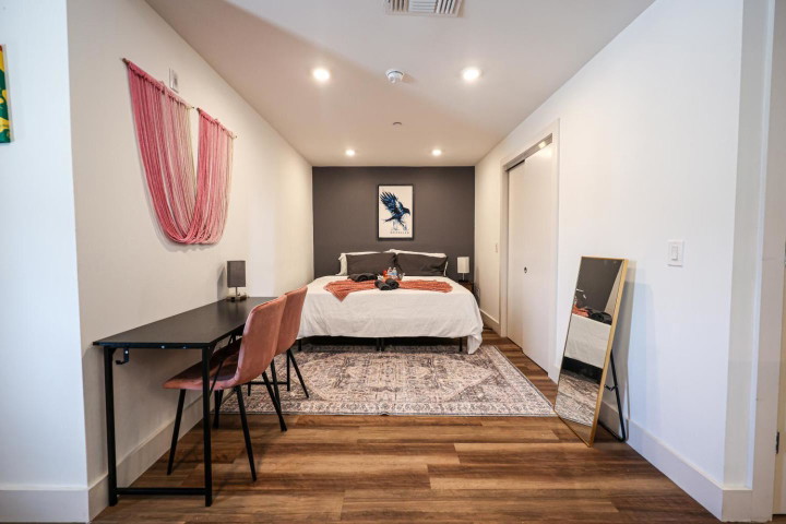 Studio Apartment In The Heart Of Philadelphia - Philadelphia, PA