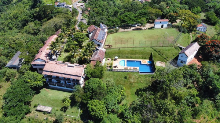 Pousada Nossa Senhora - Penedo