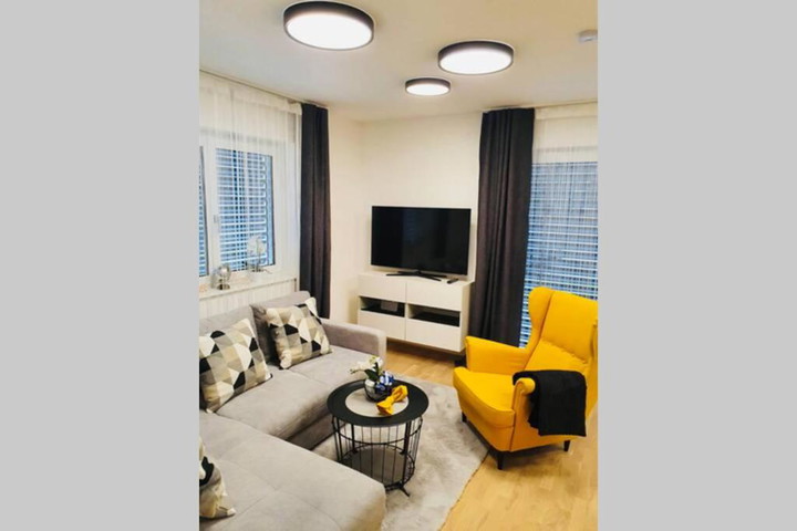 Leon Apartment Neu! Gemütlichkeit An Erster Stelle - Linz