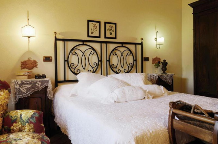 Agriturismo La Casa Nuova - Pienza