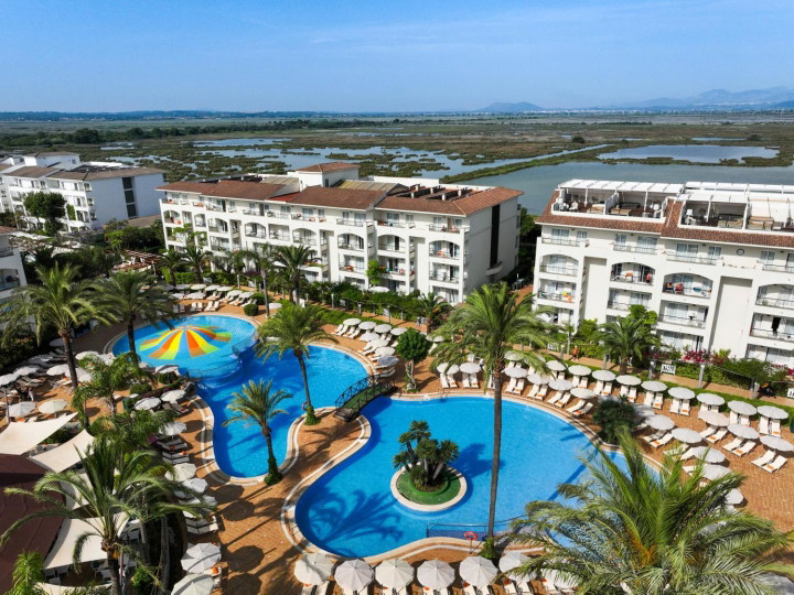 Viva Blue & Spa - Mallorca