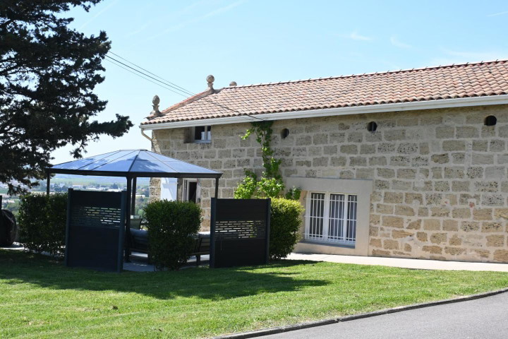 Gite De Daspe - Lot-et-Garonne
