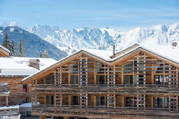 W Verbier - Verbier