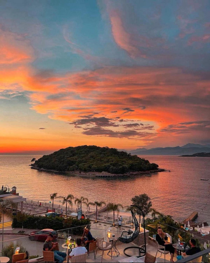 Villa Earta & Leo Ksamil - Ksamil