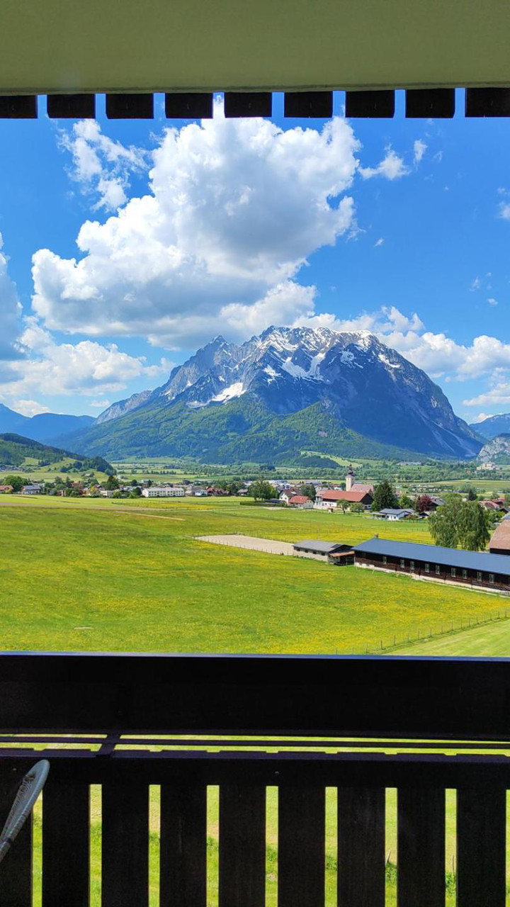 Ferienwohnung - Apartment Pichlarn Holiday Grimmingblick - Autriche