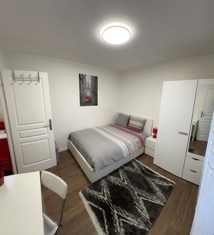2 Pieces Proche Du Centre Paris 15 Min - Nogent-sur-Marne