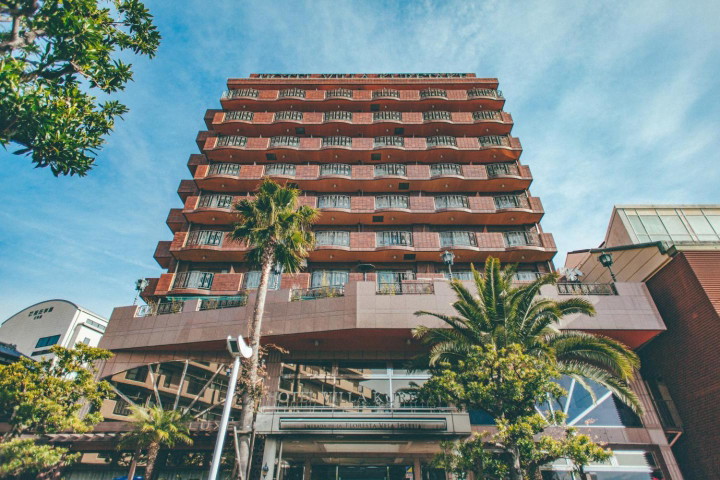 Hotel Villa Kuretake - Hamamatsu