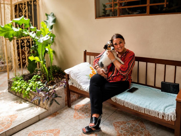 Villa Amada A Place To Relax And Take A Rest - Loja