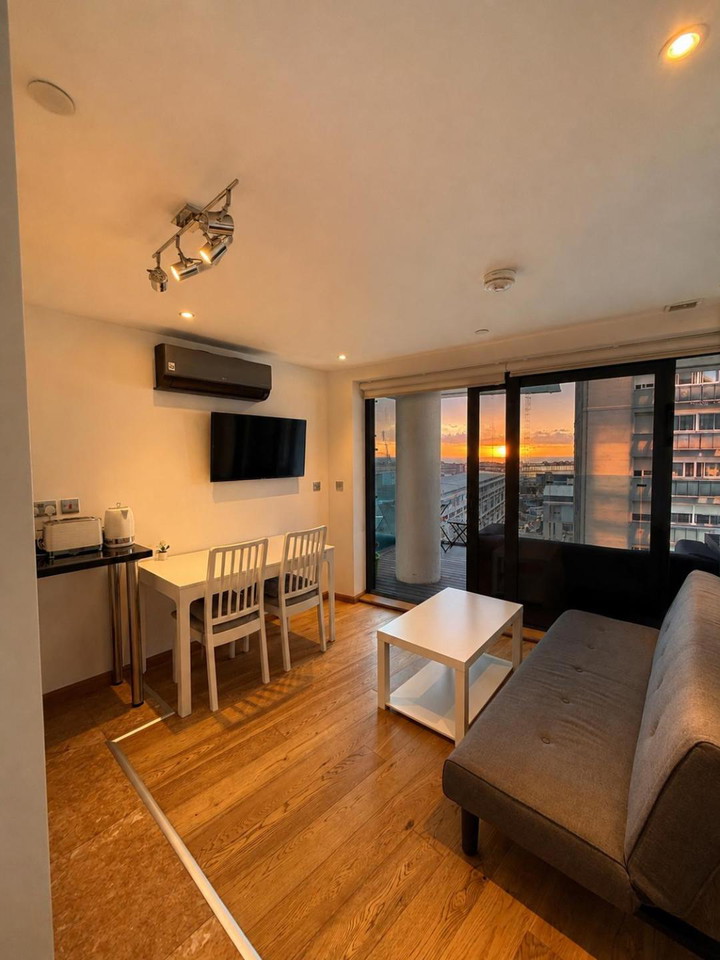 Short Stay Experts - Ocean Spa Plaza 10th Floor - Algésiras