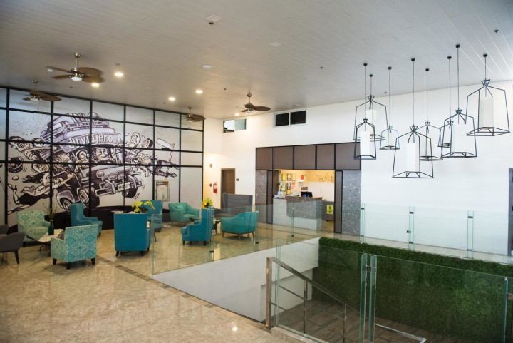 Dy Viajero Transient Hotel - Naga
