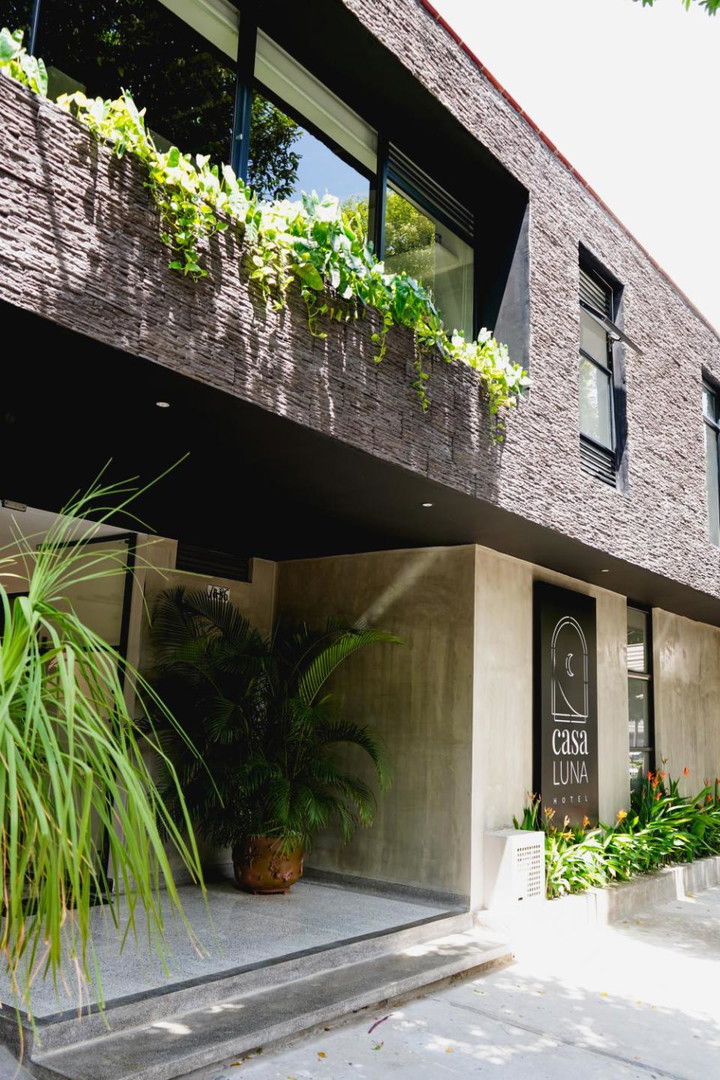 Hotel Casa Luna - Cúcuta