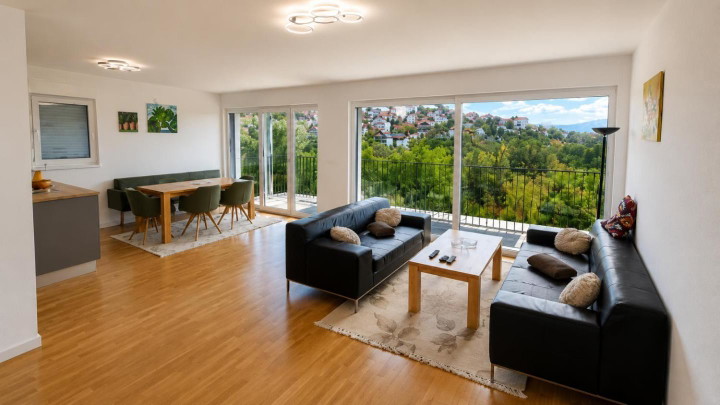 Sarajevo Apartment - Sarajevo